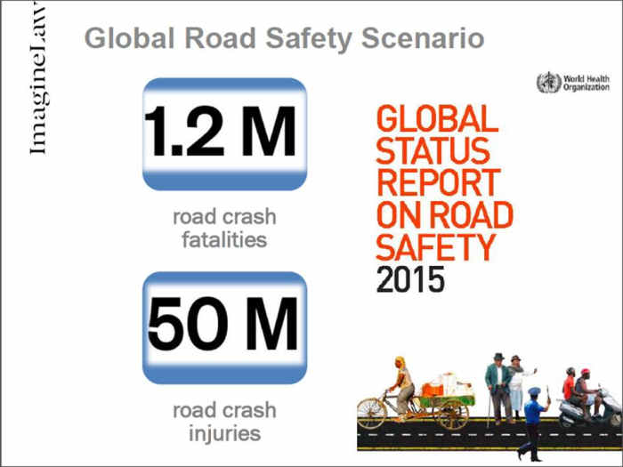 Riding and Road Safety - HubPages