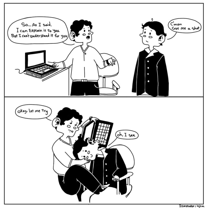 Worst Devops Jokes Ever The Main Struggles Of The Devops People