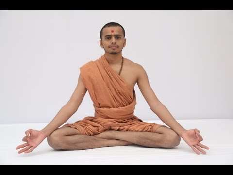 Why Pranayama Is the Most Important of All Asanas? How to Practice ...