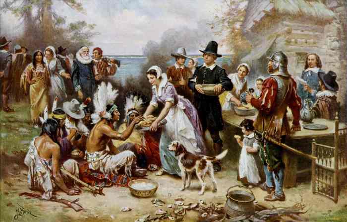 The Pilgrims and the Founding of Plymouth Colony - HubPages