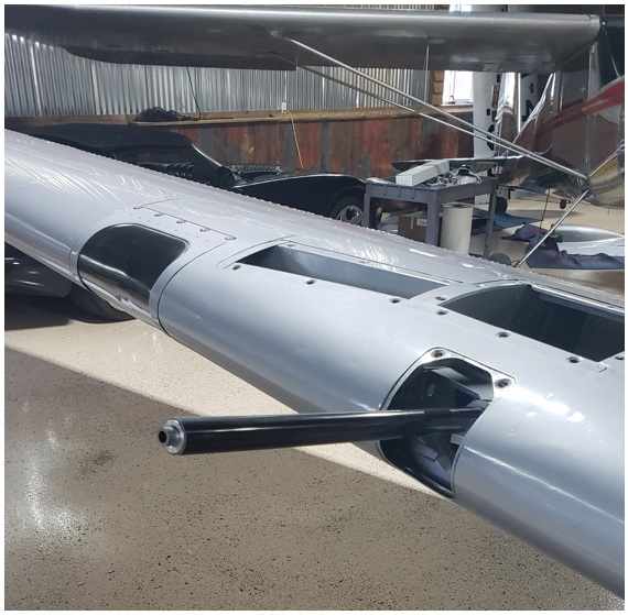 The Faux Machine Gun - HubPages