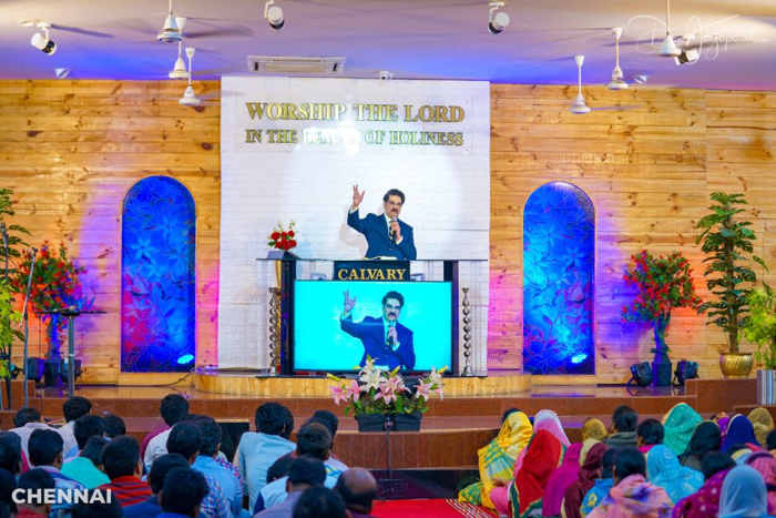 Life History of Dr. N. Jayapaul - HubPages