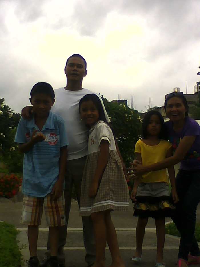 Family, Parental Role Modelling And Child-Rearing Practices - HubPages