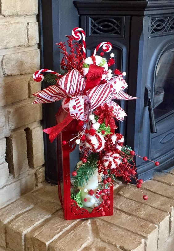 100+ Stunning DIY Christmas Lantern Décor Ideas - HubPages