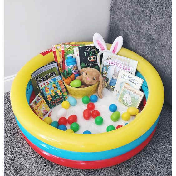 50+ Adorable Easter Basket Ideas That Make an Egg-Cellent Gift - HubPages