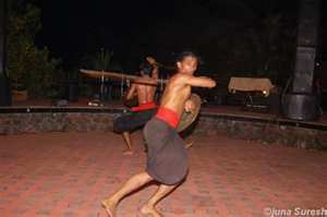 A Brief Overview Nayar Culture and Social Organization - HubPages