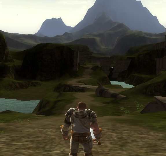 Quests in Dungeons and Dragons: Stormreach Harbor - HubPages
