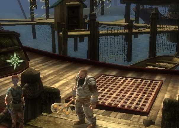 Introduction to DDO's Stormreach Harbor - HubPages