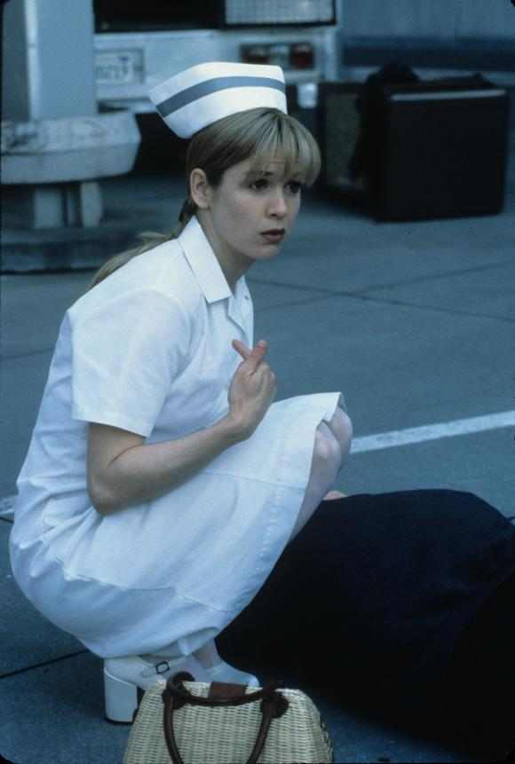 Angels of Mercy: The Hottest Nurses in Film and Television - HubPages