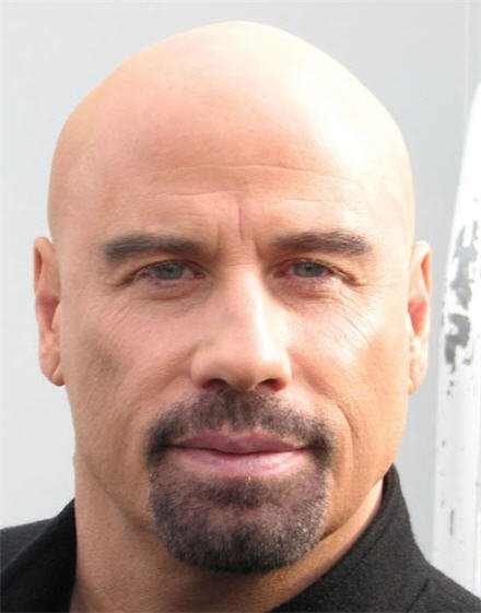 Top Ten List of Good Looking Bald Men - HubPages