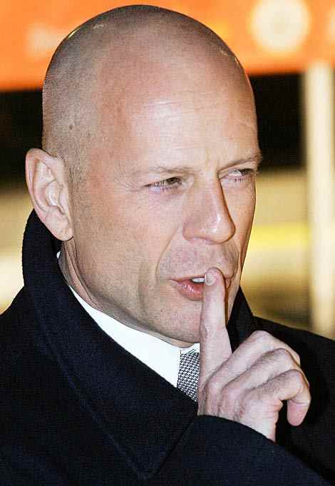Top Ten List of Good Looking Bald Men - HubPages