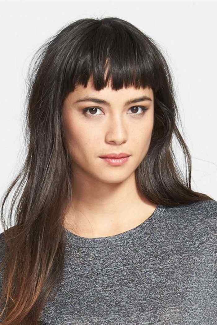 6 Most Flattering, Absolutely Gorgeous Hairstyles for Oblong Slender ...