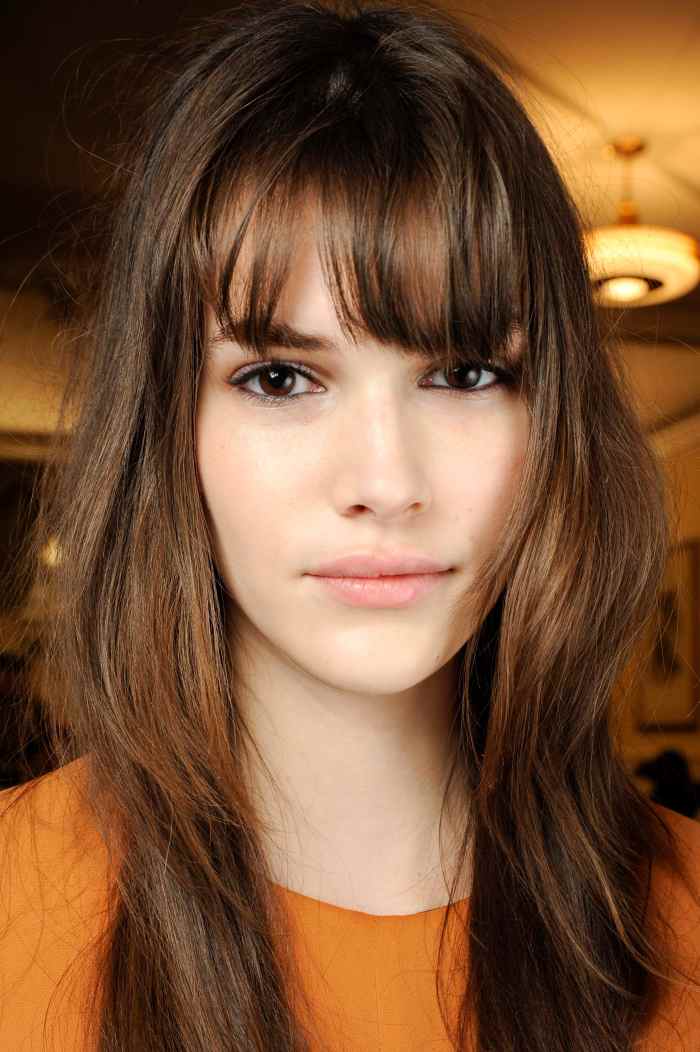 6 Most Flattering, Absolutely Gorgeous Hairstyles for Oblong Slender ...