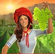 That's Me....The Sun-Maid Raisin Girl - HubPages