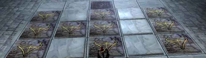 DA2 Mark of the Assassin Vaults Puzzles - HubPages