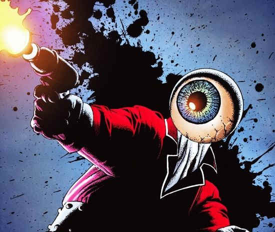 The Top 10 Villains of Ghost Rider - HubPages