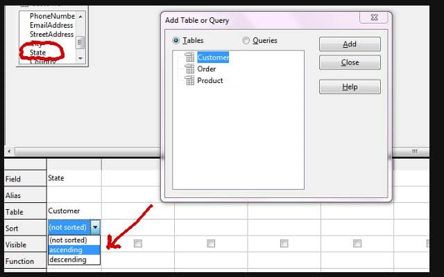 A Guide to OpenOffice Database by a Non-Techie - HubPages