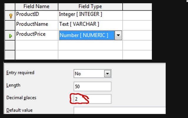 A Guide to OpenOffice Database by a Non-Techie - HubPages