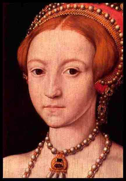 Elizabeth The First of England History made Easy for Kids - HubPages