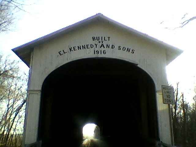 The Legend of Cry Woman's Bridge - HubPages