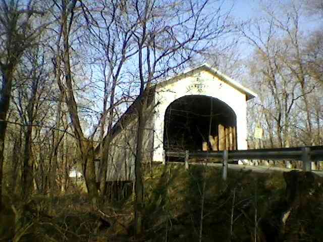 The Legend of Cry Woman's Bridge - HubPages