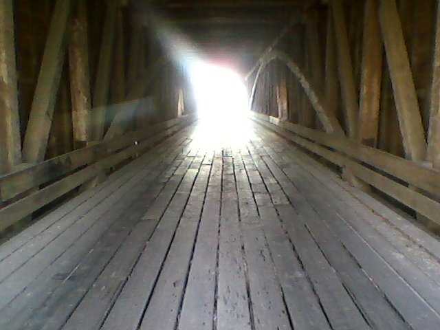 The Legend of Cry Woman's Bridge - HubPages