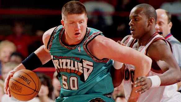 Bryant BIG COUNTRY Reeves, The Biggest Flop In NBA History - HubPages