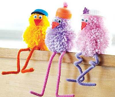 32 Unique Chicken Crafts - HubPages