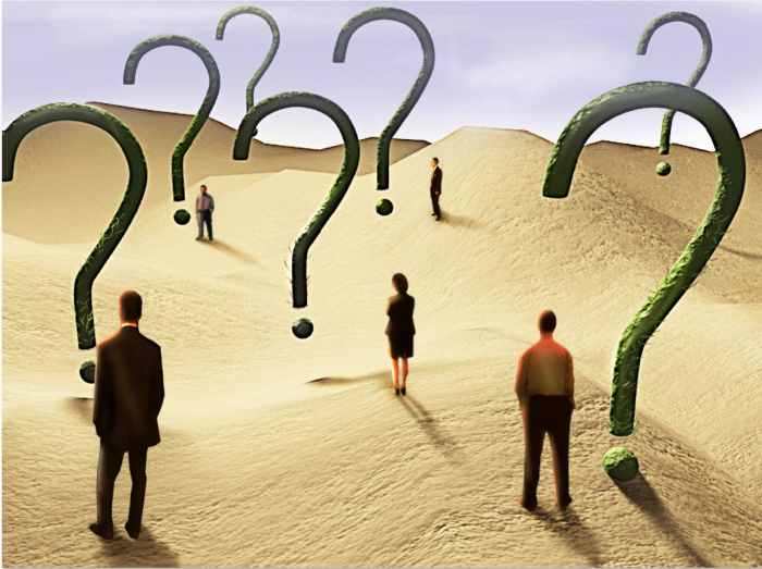 Repetitive Questioning and Autism: Reducing Repetitive Questions - HubPages