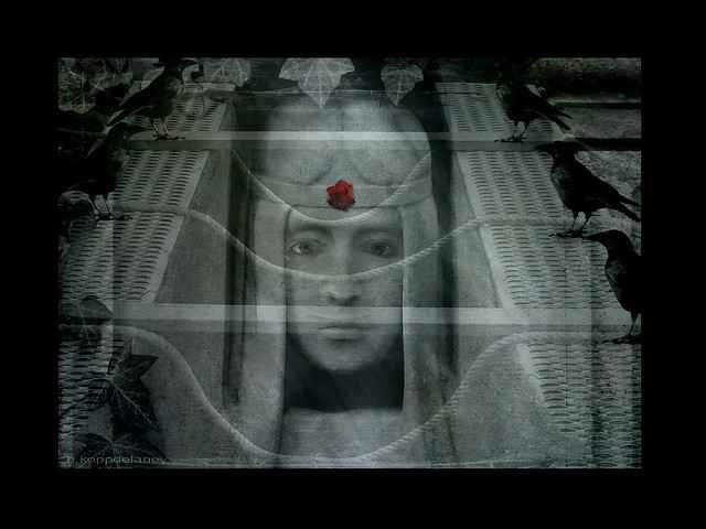 What Is The Jungian Anima Archetype? - HubPages