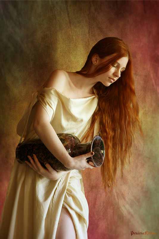 What Is The Jungian Anima Archetype? - HubPages