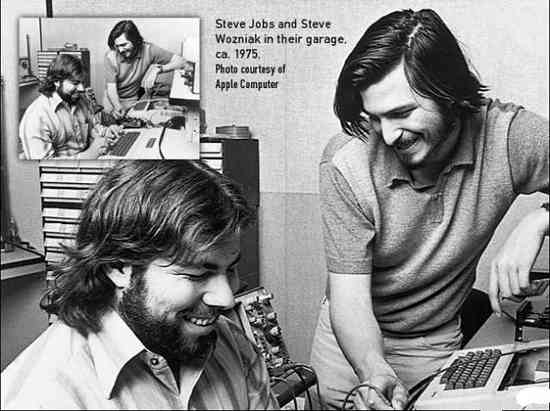 Biography of Apple Founder Steve Jobs - HubPages