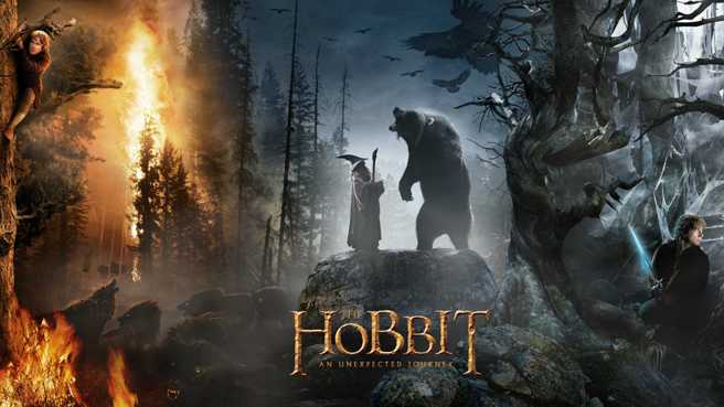The Hero's Journey in Tolkien's Hobbit, Part 3: The Return - HubPages