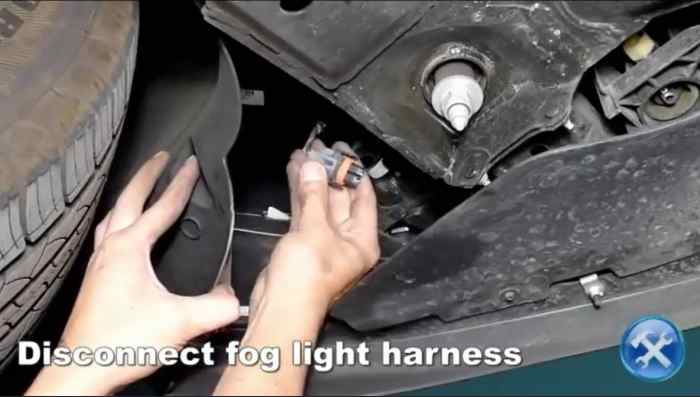 How to Install 2007-2010 Ford Edge Aftermarket Headlights - HubPages