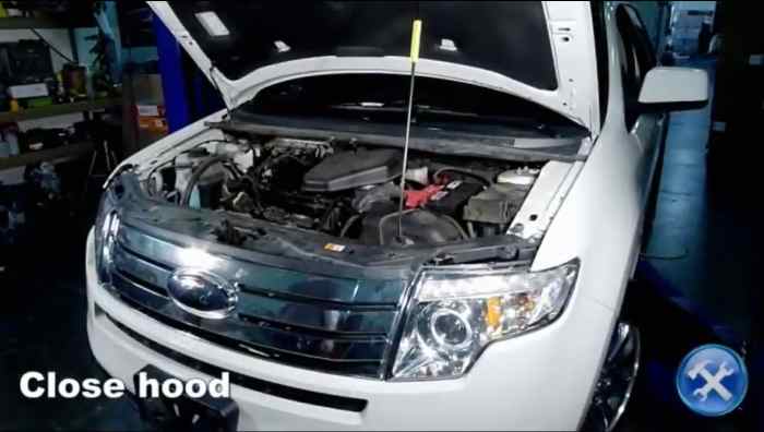 How to Install 2007-2010 Ford Edge Aftermarket Headlights - HubPages