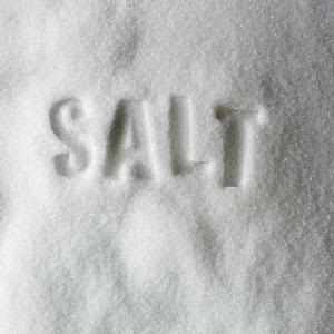 Table Salt, the World's First Precious Commodity - HubPages