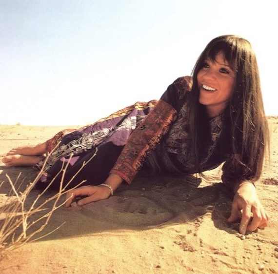 The Vinyl Countdown: Best Female Vocalists of Classic Rock - HubPages
