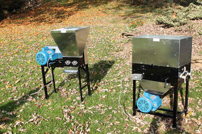 Horse | Equine | Oat Roller | Oat Crimper | Rolled Oat Maker - HubPages