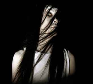 Top 6 Creepy Women in Japanese Folk Lore - HubPages