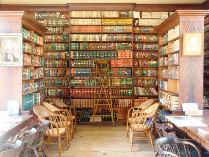 Historic Rugby, Tennessee: Utopia on the Cumberland Plateau - HubPages