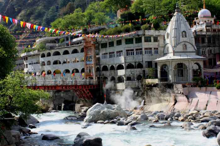 Manikaran, a Revered Place for Hindus and Sikhs - HubPages