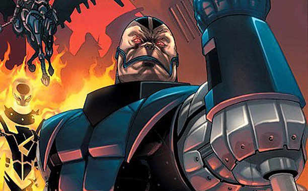Top 10 Strongest, Most Powerful X-Men Mutants of All Time - HubPages