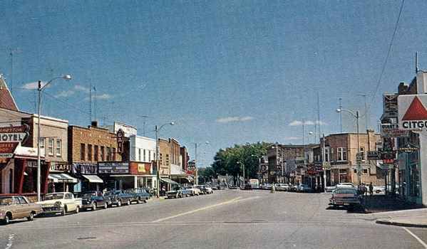 Mauston, WI: A diamond in the rough - HubPages