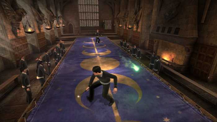 Top 10 Harry Potter Video Games - HubPages