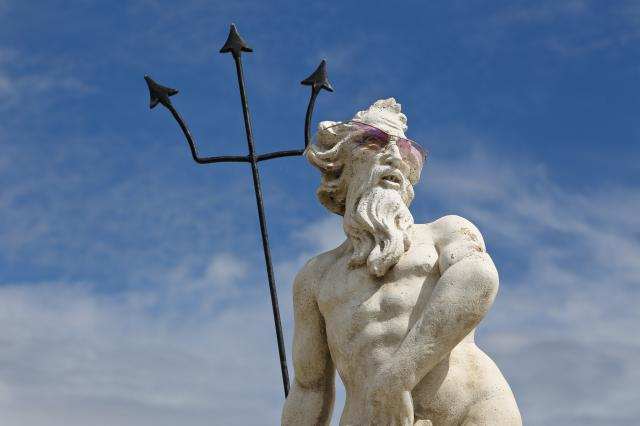 Animism, Myth and Religion in Ancient Greece - HubPages