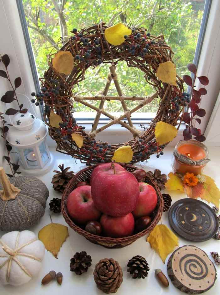 Activities for the Autumn Equinox - HubPages