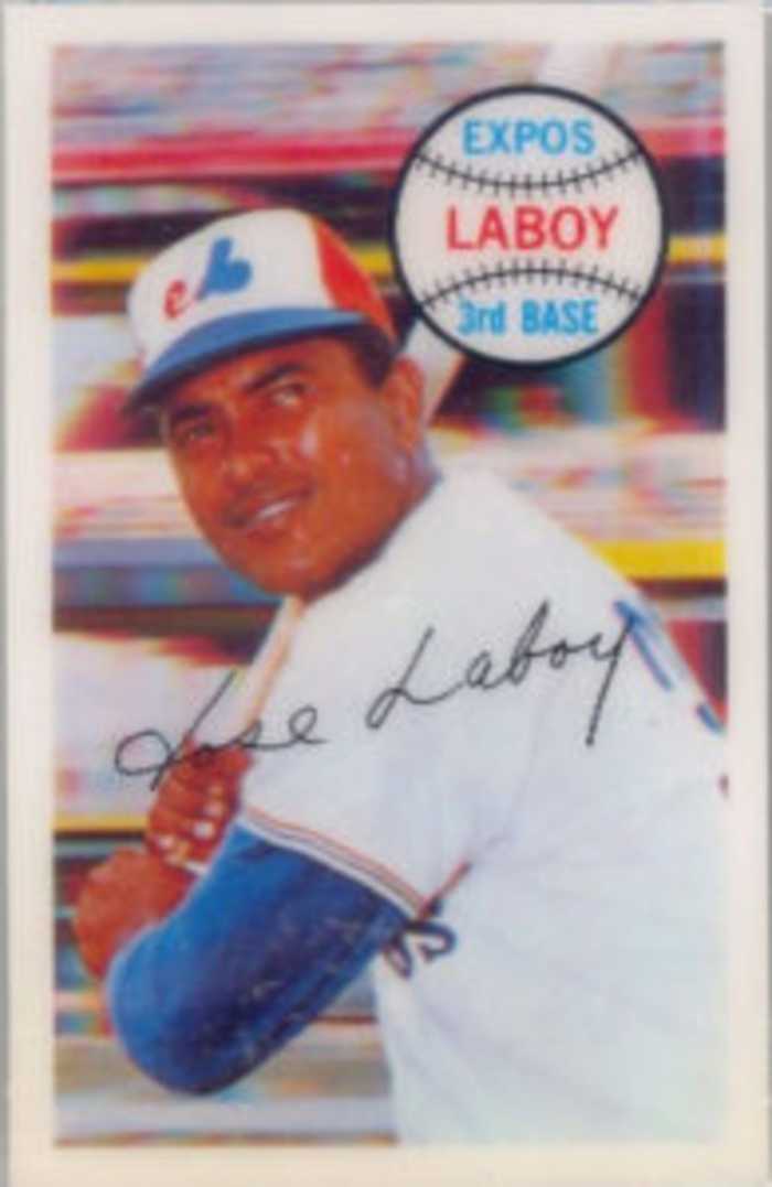 What Happened to the Players in the 1970 Kellogg's 3D Baseball Card Set ...