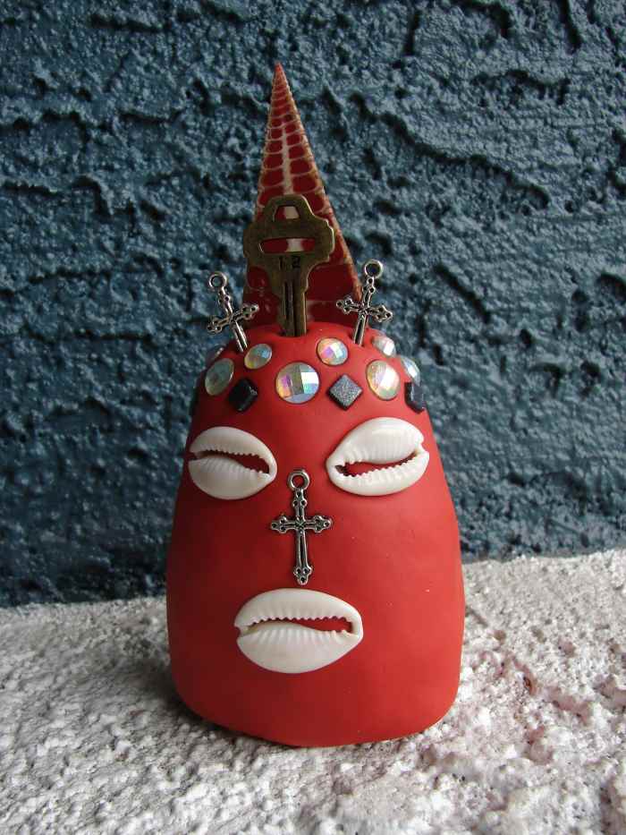 Exu, Brazilian Spirit of the Crossroads - HubPages