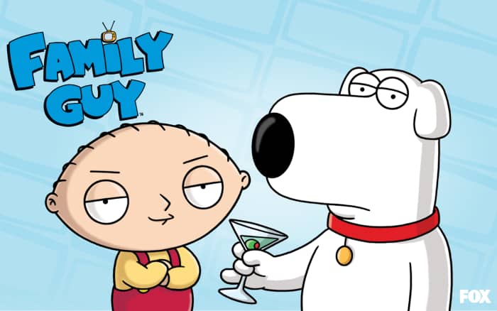 How to Draw Stewie and Brian from Family Guy - HubPages