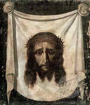 Is This the Real Face of Jesus? - HubPages
